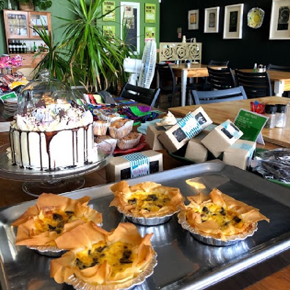 RAAK – Restaurant – Port Elizabeth - Port Elizabeth Online