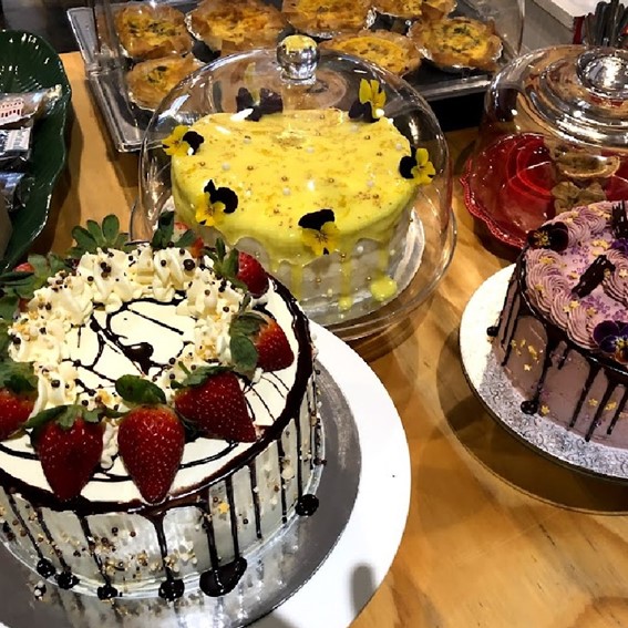 RAAK – Restaurant – Port Elizabeth - Port Elizabeth Online